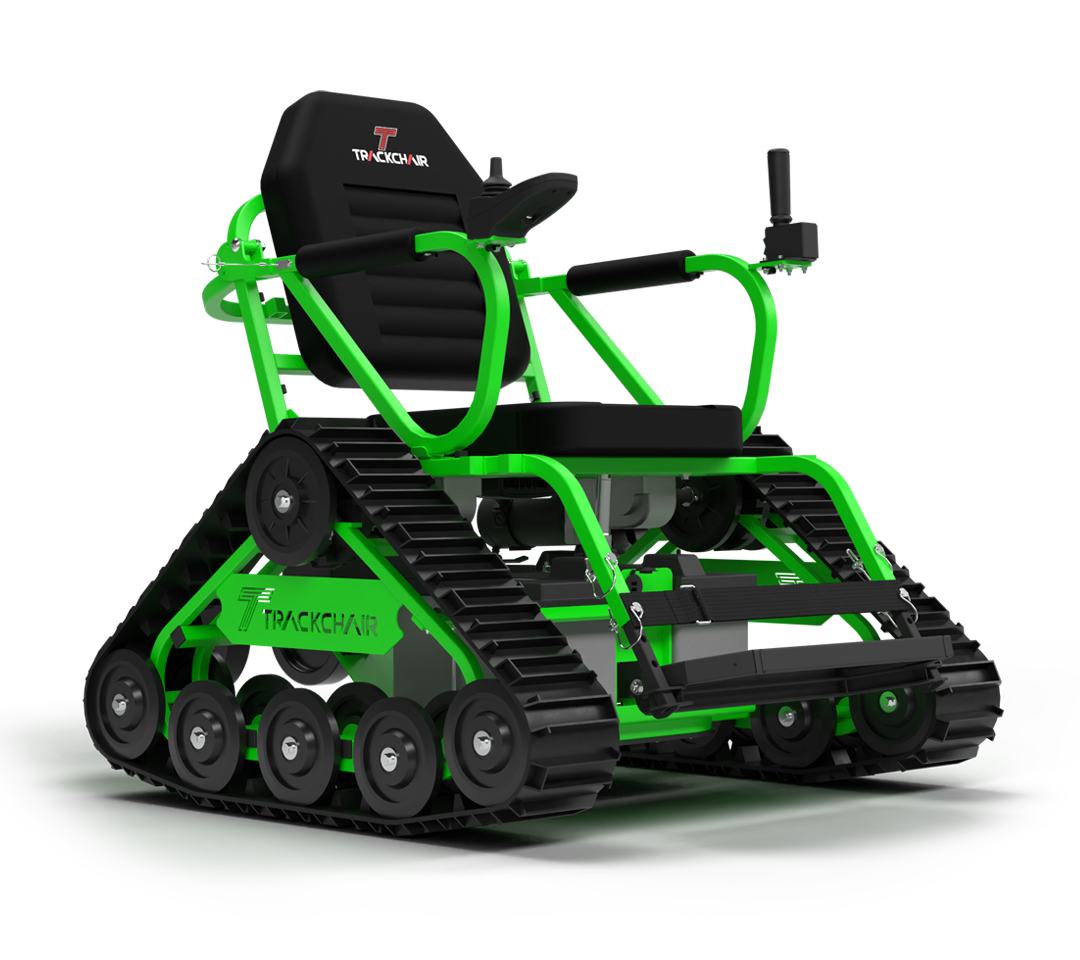 Trackchair® ST - Trackchair®