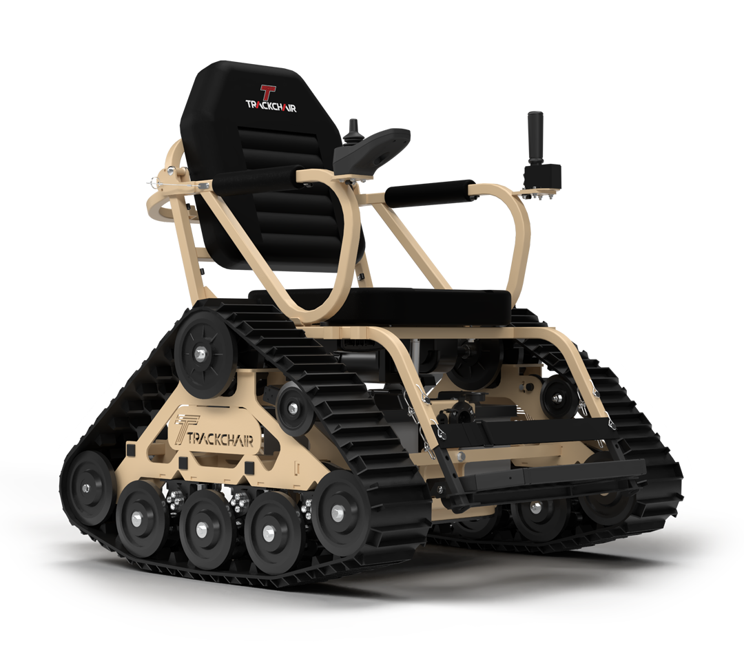 Trackchair® STS