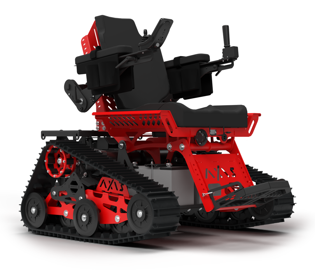 Trackchair® AXIS 40