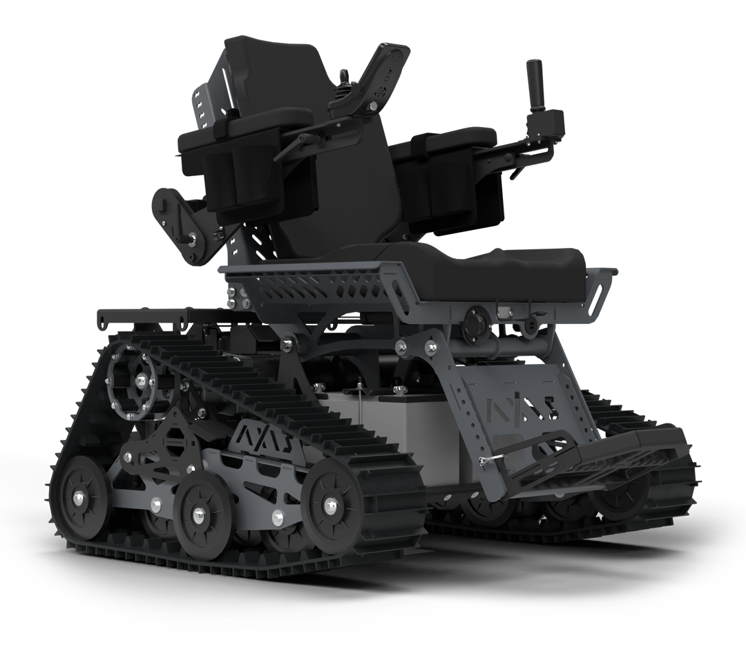 Trackchair® AXIS 40