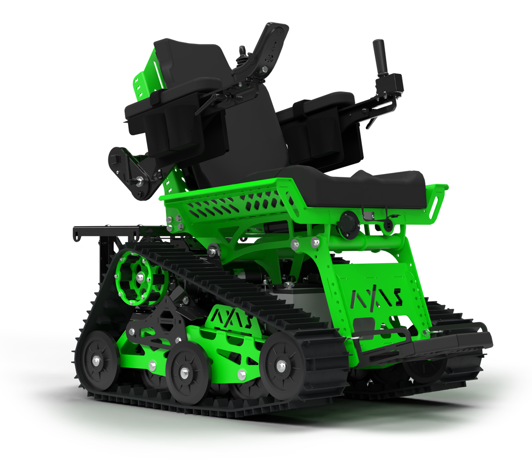 Trackchair® AXIS 30