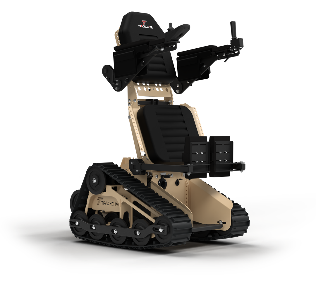 Trackchair® NR